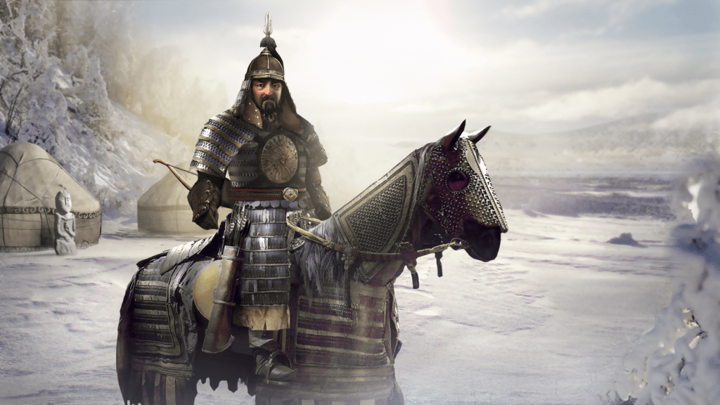 Dinastía Jin o Jurchen (1115-1234) - Arre caballo!