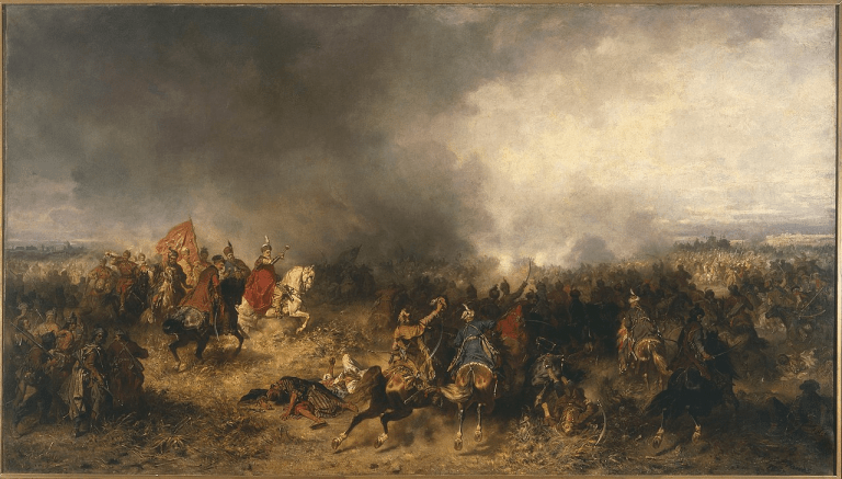 La sultana Kösem y sus hijos (1617-51) - Arre caballo!