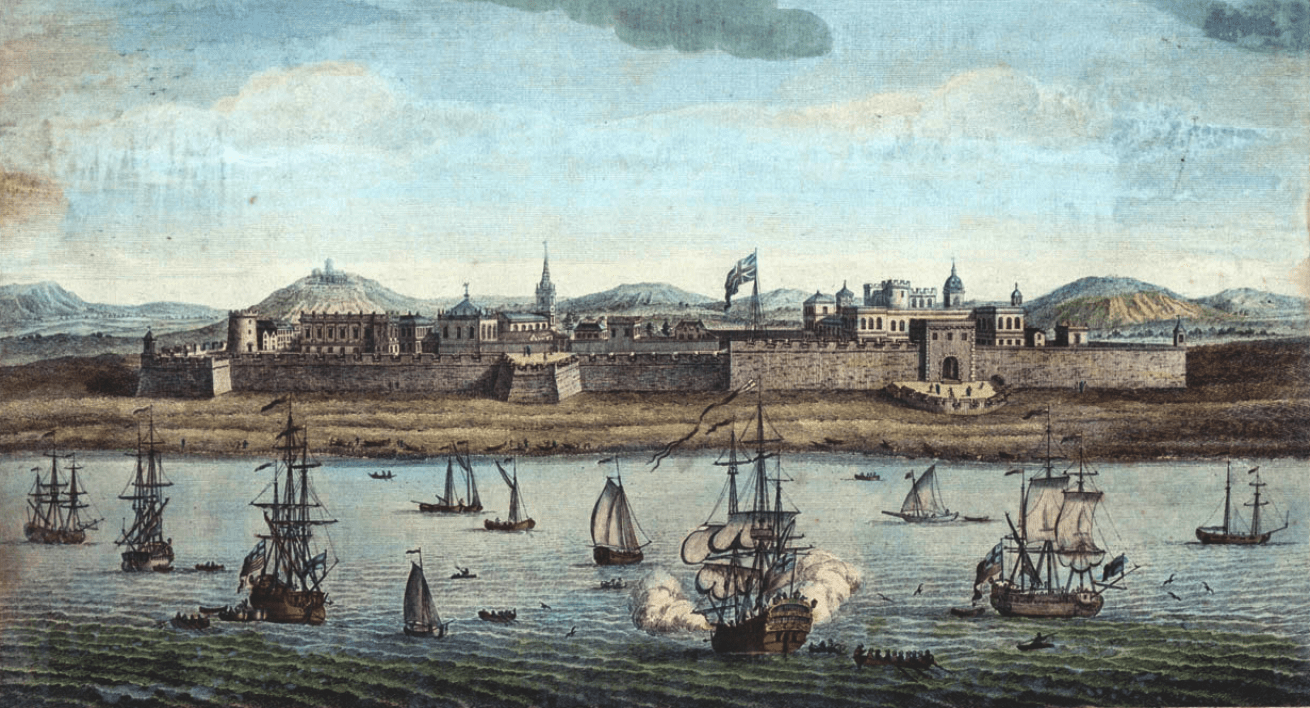 Primera Guerra Carnática (1746-48) - Arre caballo!