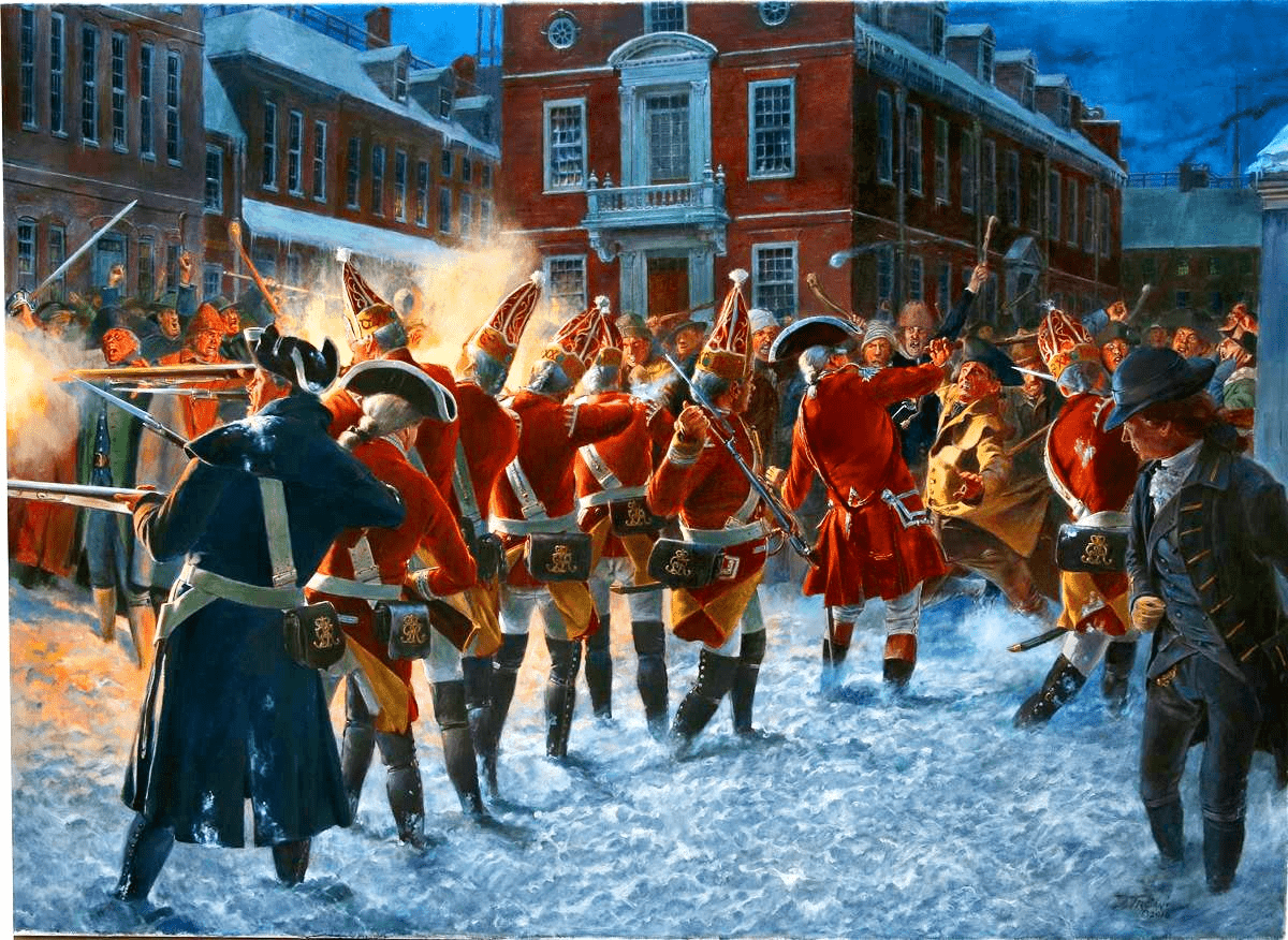 Orígenes y causas de la guerra - Arre caballo!