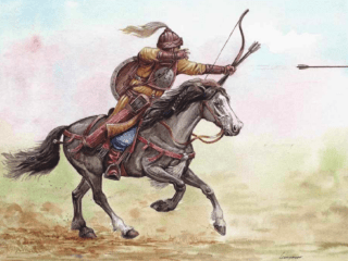 Los magiares Archives - Arre caballo!