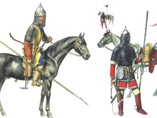 Los magiares Archives - Arre caballo!