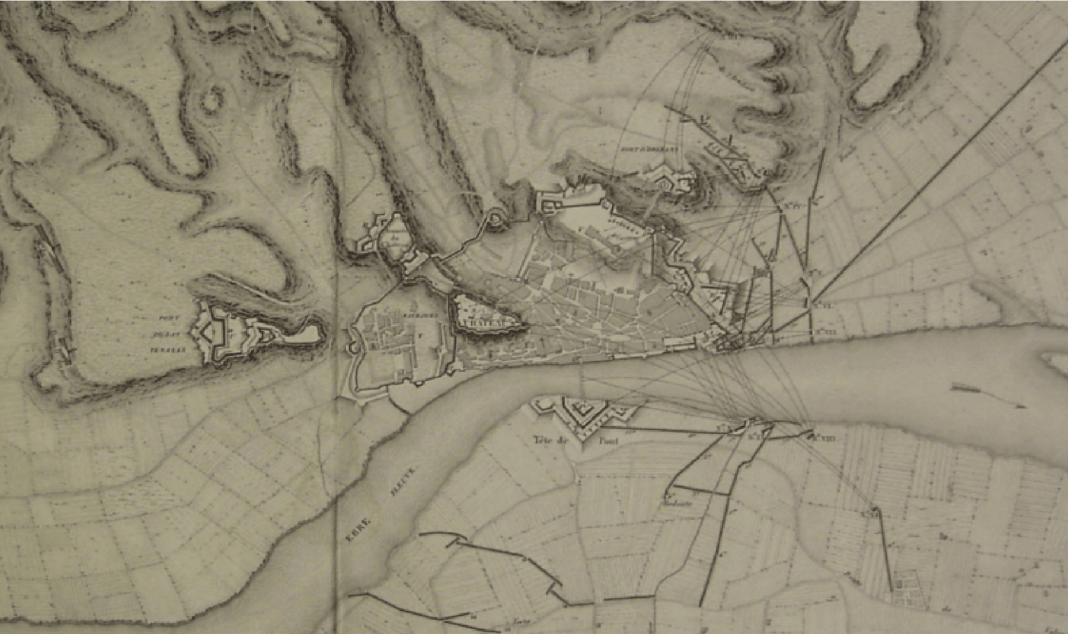 Conquista francesa de Tortosa (1810-11) - Arre caballo!