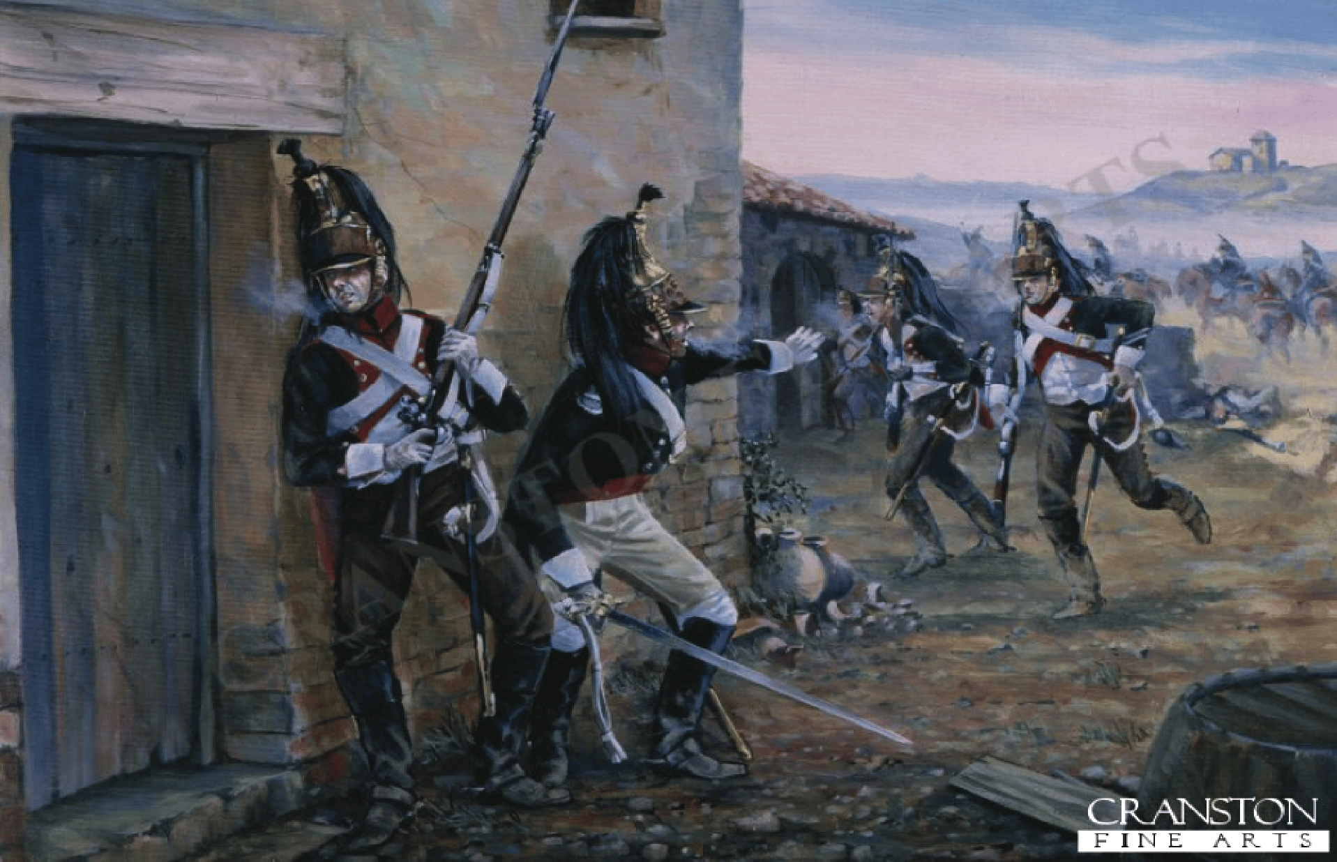 Situación en Cataluña a finales de 1811 y principios de 1812 - Arre ...