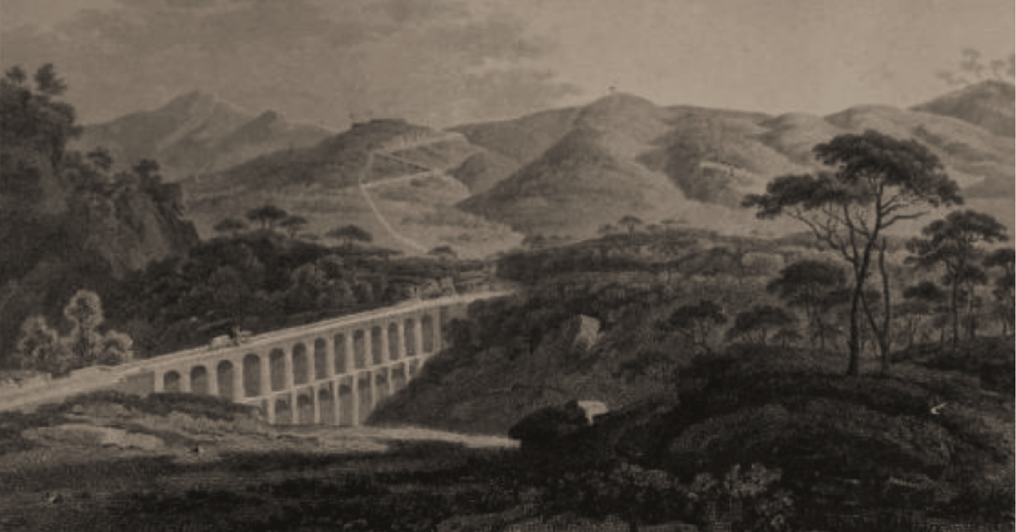 Ataque aliado a Cataluña en 1813 - Arre caballo!