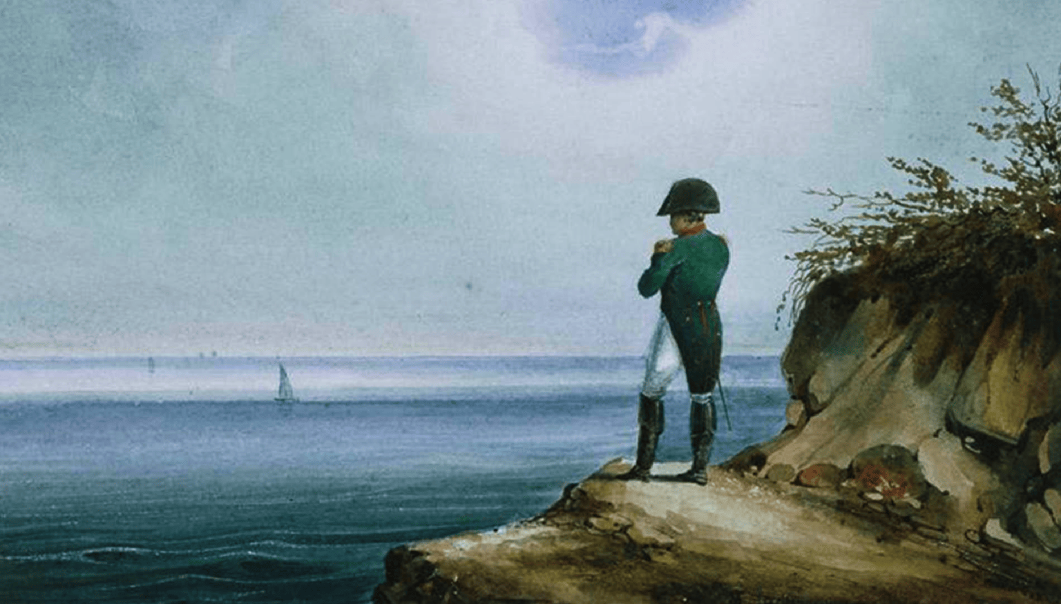Los aliados llegan a París y Final de Napoleón - Arre caballo!