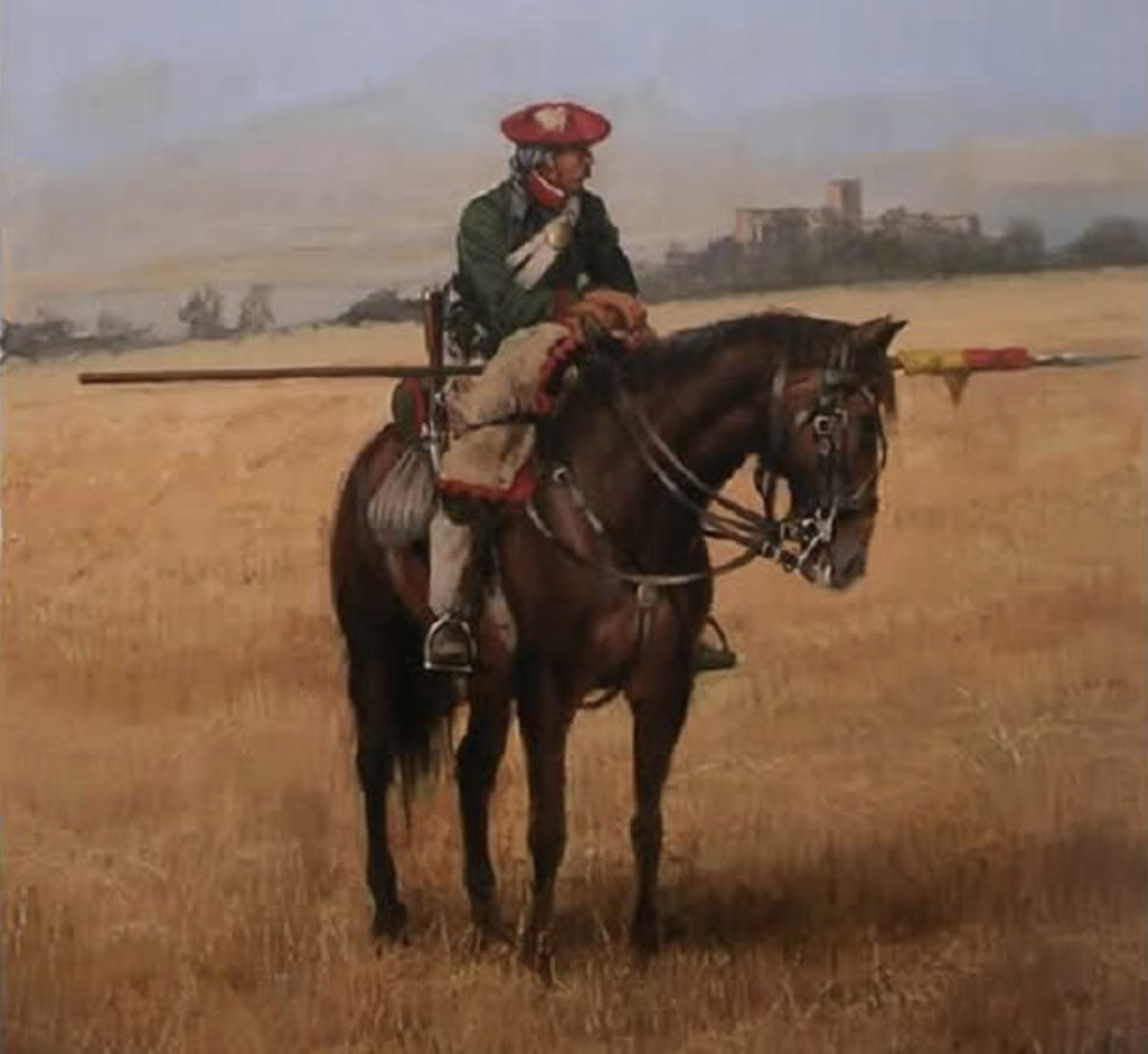 Expedición de Zaratiegui (19 de julio al 20 de septiembre de 1837 ...