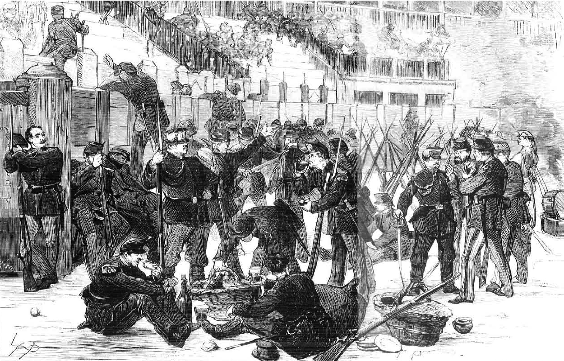 Primera República (11 de febrero de 1873 a 29 de diciembre de 1874 ...